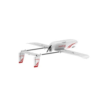 Sonicmodell Mini Skyhunter V2 1238mm Wingspan FPV EPO RC Airplane Long ...