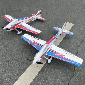 F3A 950mm Wingspan 3D Aerobatic EPO RC Airplane KIT/PNP | US Direct RC